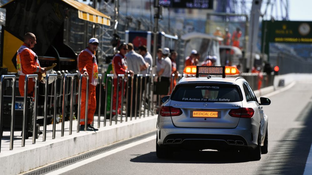 Safety First: Australia’s role in 70 years of F1 – Grandprixnet.com